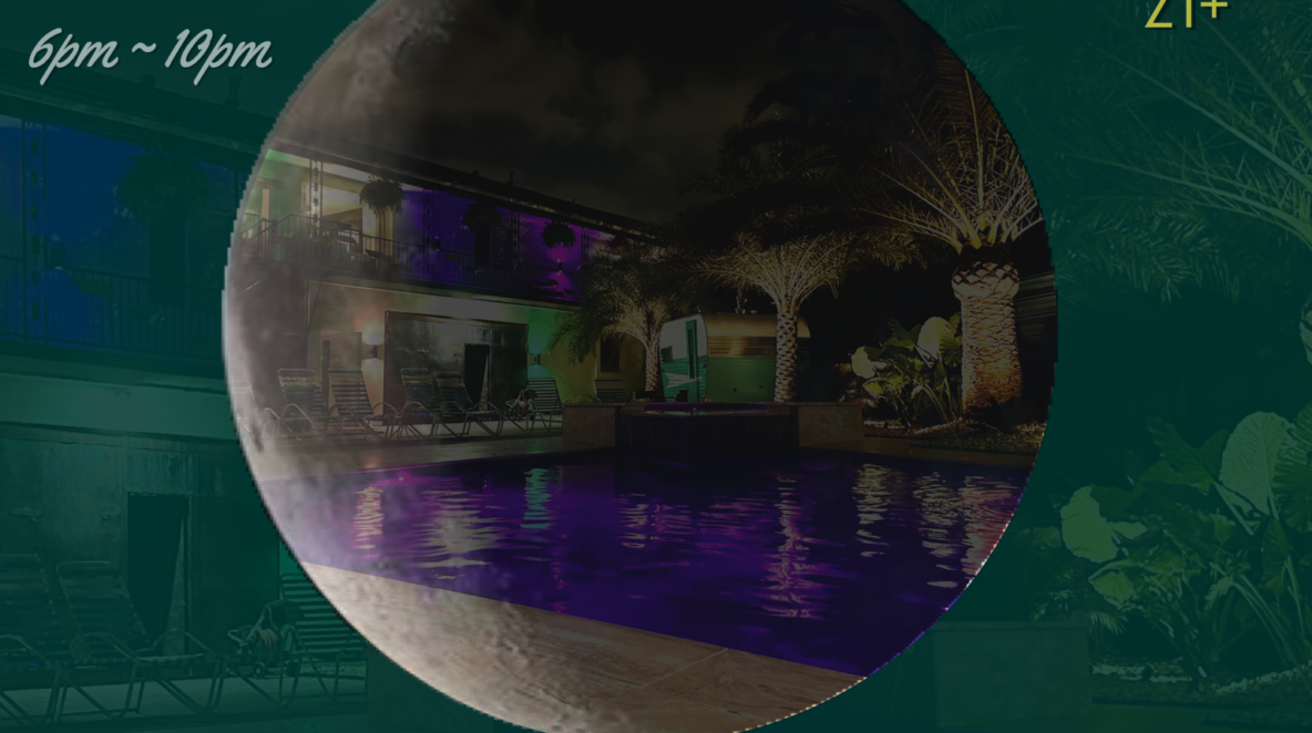 12.19.25 : WINTER SOLSTICE SWIM & COMMUNITY RITUAL - Railyard NOLA